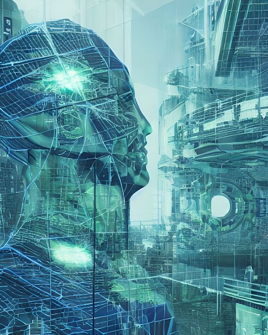 PSYBER Strategic Consulting Services • PSYBER