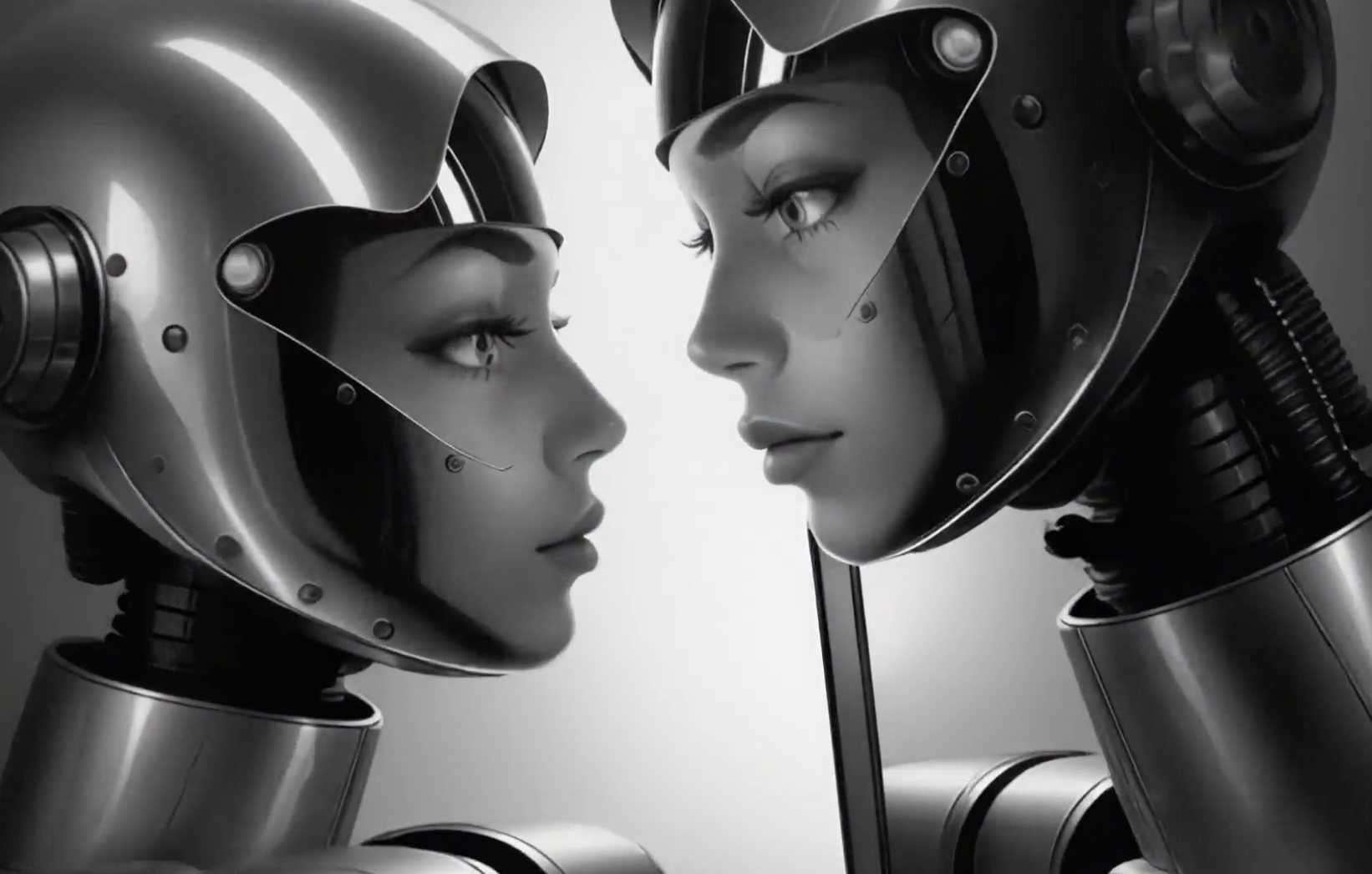 The Crecendo • PSYBER